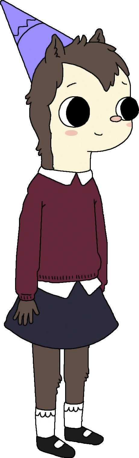 Hedgehog | Summer Camp Island Wiki | Fandom