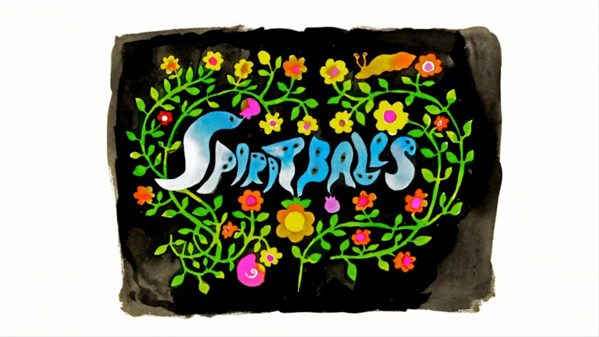 Spirit Balls | Summer Camp Island Wiki | Fandom