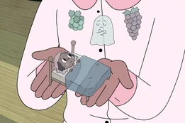 Burping Ghosts | Summer Camp Island Wiki | Fandom