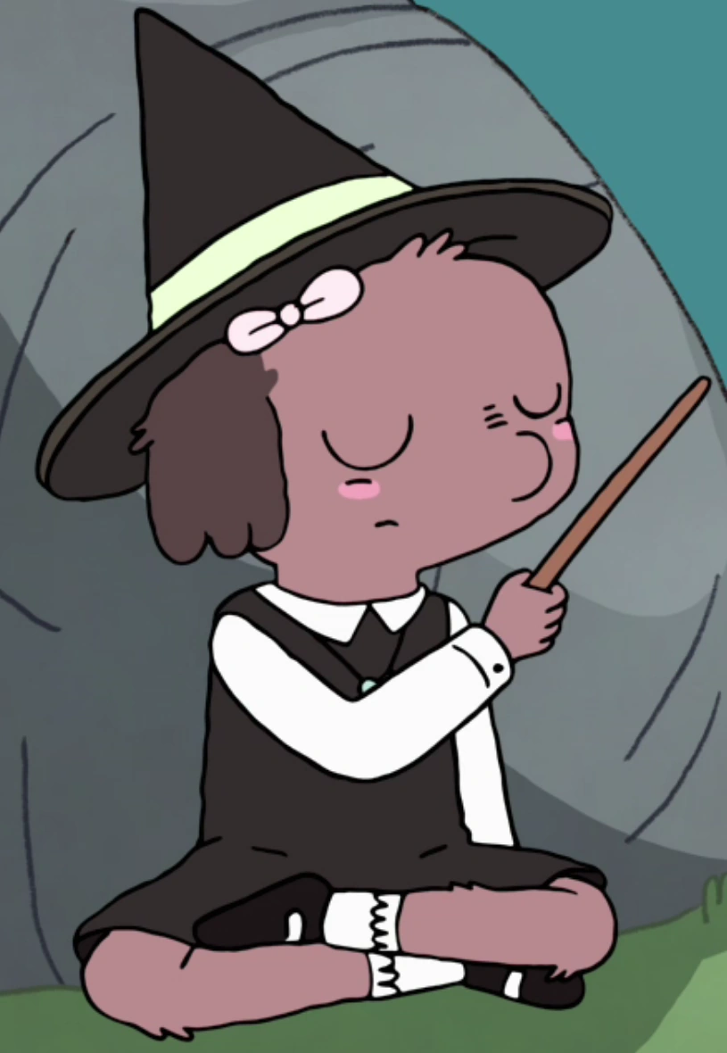 Alice Fefferman | Summer Camp Island Wiki | Fandom