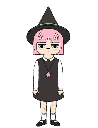 Different character outfits | Summer Camp Island Wiki | Fandom