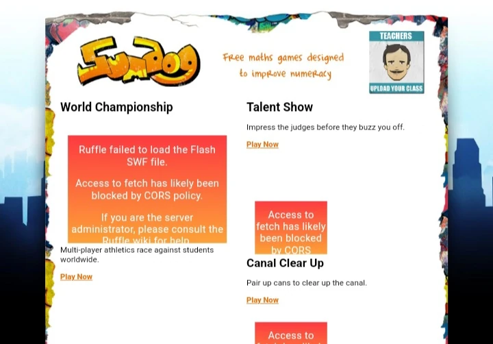 Website | Sumdog Wiki | Fandom