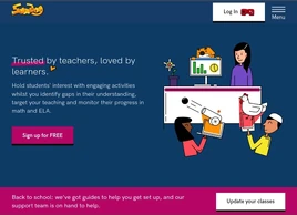 Sumdog | Sumdog Wiki | Fandom
