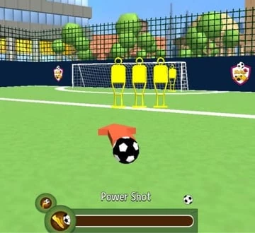 Goalz | Sumdog Wiki | Fandom