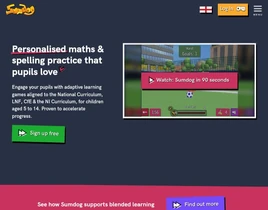 Sumdog | Sumdog Wiki | Fandom