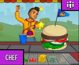 Chef | Sumdog Wiki | Fandom