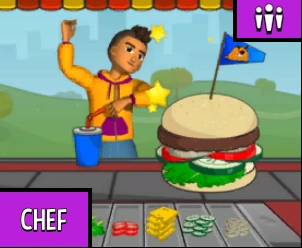 Chef | Sumdog Wiki | Fandom