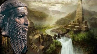 Ancient Sumerian Technology