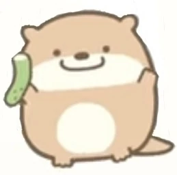 Kawauso | Sumikko Gurashi Wiki | Fandom