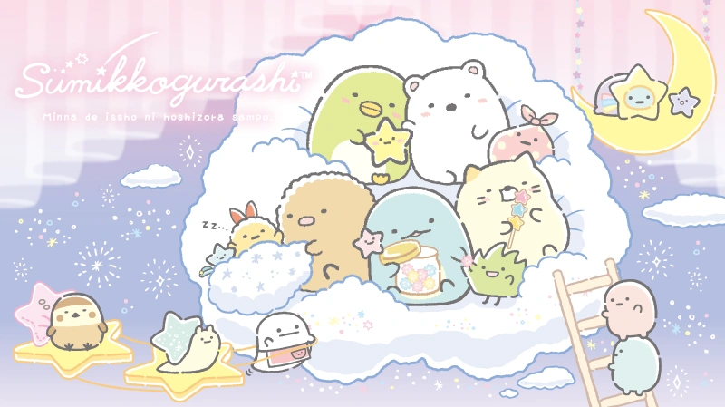Episode Thirty | Sumikko Gurashi Wiki | Fandom