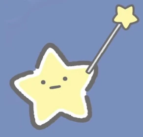 Hoshi | Sumikko Gurashi Wiki | Fandom