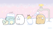 Clouds | Sumikko Gurashi Wiki | Fandom