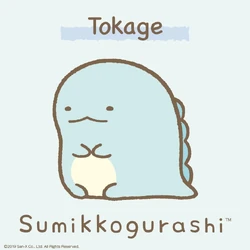 Minikkos | Sumikko Gurashi Wiki | Fandom