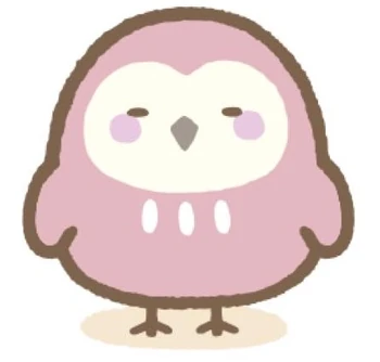 Fukurou | Sumikko Gurashi Wiki | Fandom