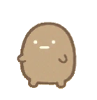 Black Tapioca | Sumikko Gurashi Wiki | Fandom