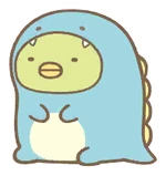 Tokage and Mother Themed Characters | Sumikko Gurashi Wiki | Fandom