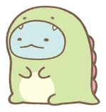 Tokage and Mother Themed Characters | Sumikko Gurashi Wiki | Fandom