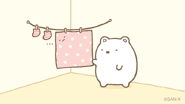 Shirokuma | Sumikko Gurashi Wiki | Fandom
