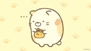 Neko | Sumikko Gurashi Wiki | Fandom
