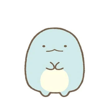 Tokage | Sumikkogurashi Farm Wiki | Fandom