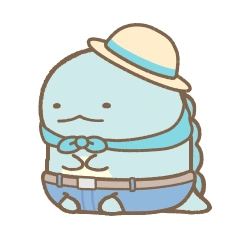 Category:Tokage Outfit | Sumikkogurashi Farm Wiki | Fandom
