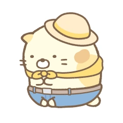 Category:Neko Outfit | Sumikkogurashi Farm Wiki | Fandom