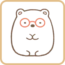 Studying Sumikko Profile Icons | Sumikkogurashi Farm Wiki | Fandom