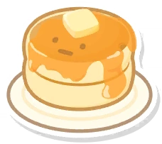 Pancakes | Sumikkogurashi Farm Wiki | Fandom