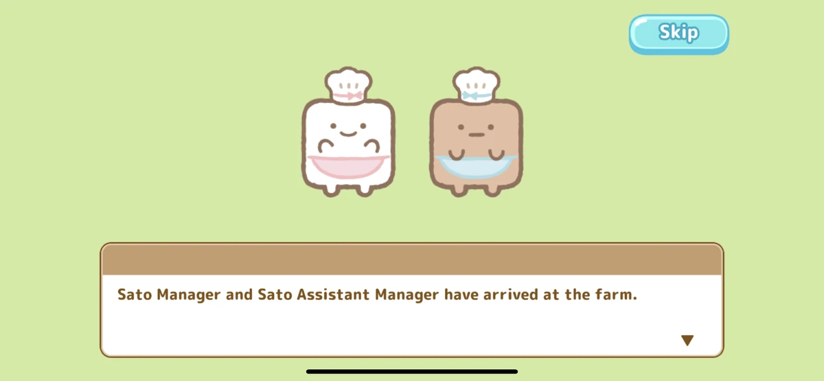 Category:English Translation | Sumikkogurashi Farm Wiki | Fandom