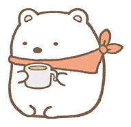 Camp Sumikko Outfits | Sumikkogurashi Farm Wiki | Fandom