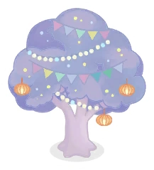 Wizards' Trees | Sumikkogurashi Farm Wiki | Fandom