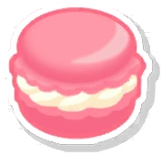 Macaron | Sumikkogurashi Farm Wiki | Fandom