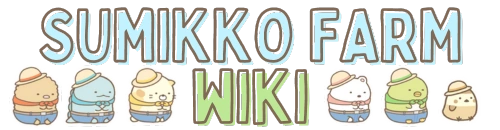 Sumikkogurashi | Sumikkogurashi Farm Wiki | Fandom
