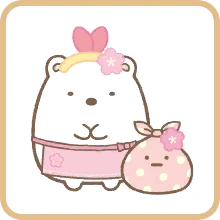 Sumikko Gurashido Collaboration | Sumikkogurashi Farm Wiki | Fandom