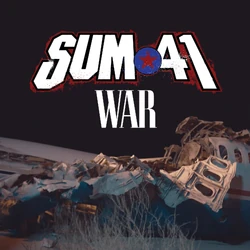 War | Sum 41 Wiki | Fandom