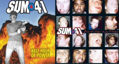 Summer | Sum 41 Wiki | Fandom