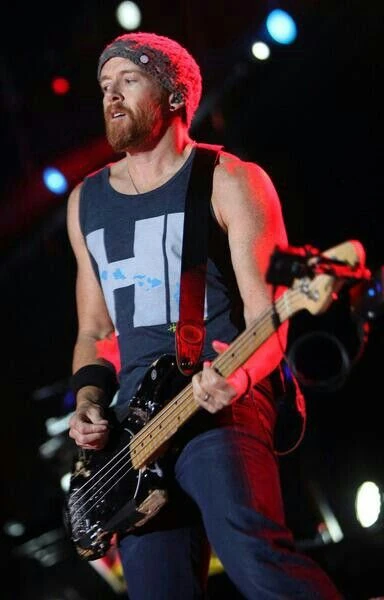 Dave Farrell | Sum 41 Wiki | Fandom