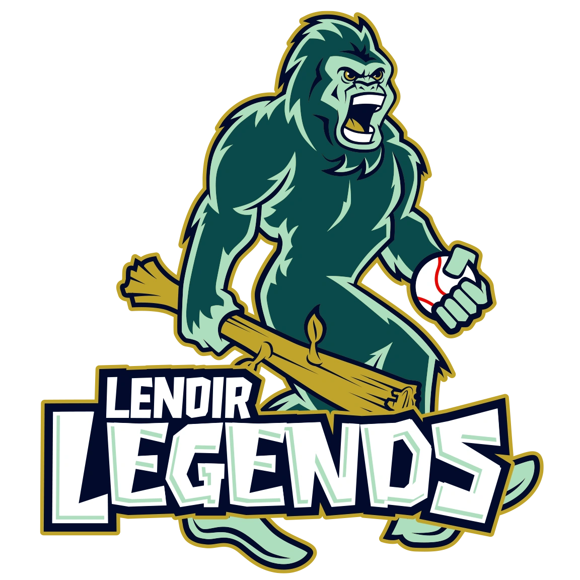 2023 Lenoir Legends | Collegiate Summer Baseball Wiki | Fandom