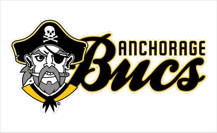 2023 Anchorage Bucs | Collegiate Summer Baseball Wiki | Fandom