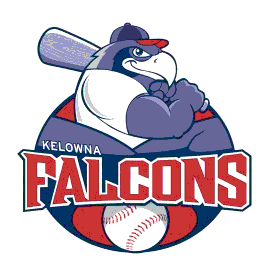 2024 Kelowna Falcons | Collegiate Summer Baseball Wiki | Fandom