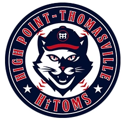2023 High Point-Thomasville HiToms | Collegiate Summer Baseball Wiki ...