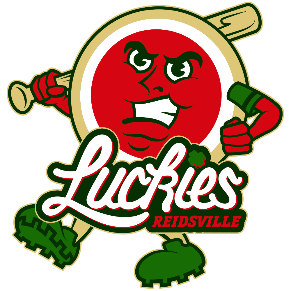 2023 Reidsville Luckies | Collegiate Summer Baseball Wiki | Fandom 2023 Reidsville Luckies | Collegiate Summer Baseball Wiki | Fandom