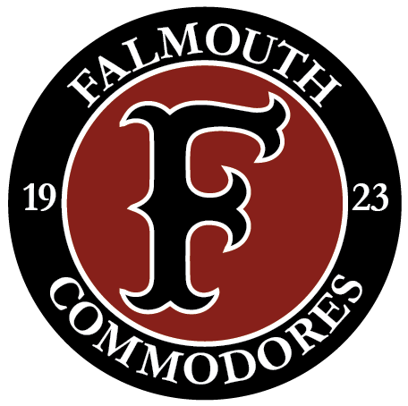 2024 Falmouth Commodores | Collegiate Summer Baseball Wiki | Fandom