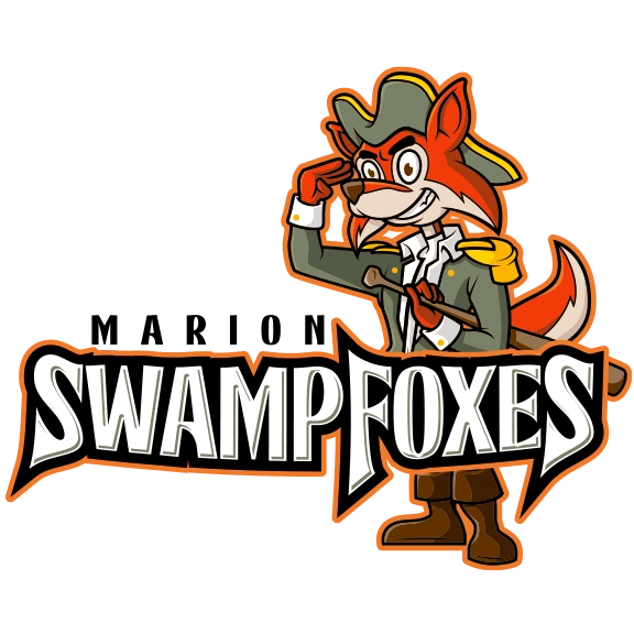 2023 Marion Swamp Foxes | Collegiate Summer Baseball Wiki | Fandom
