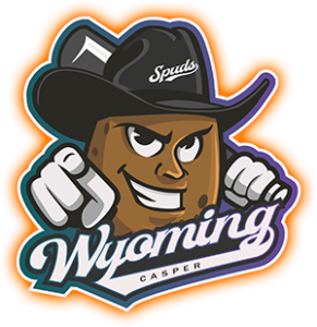 2023 Casper Spuds | Collegiate Summer Baseball Wiki | Fandom