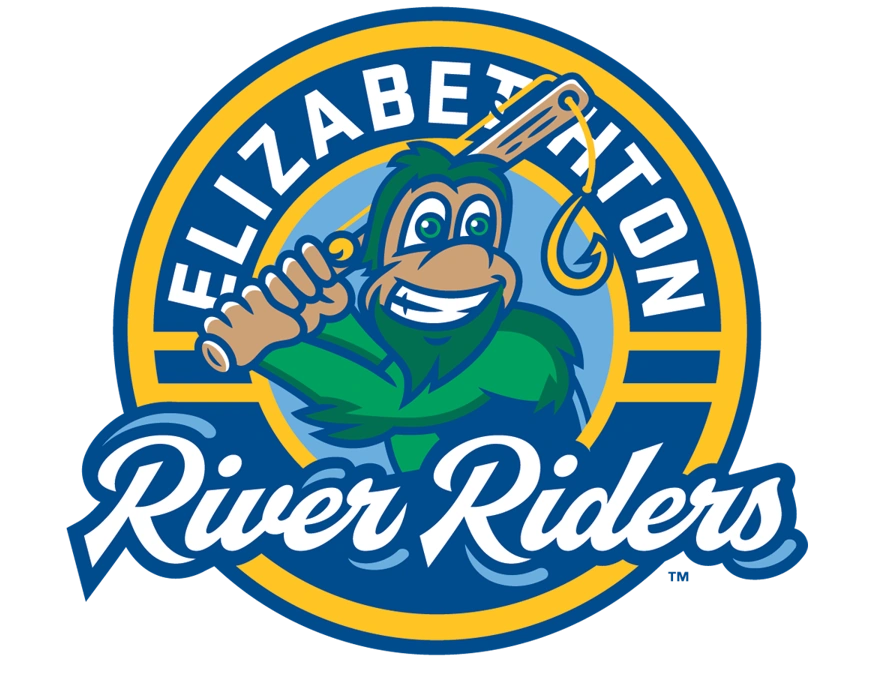 2022 Elizabethton River Riders | Collegiate Summer Baseball Wiki | Fandom