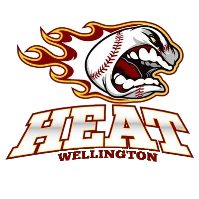 2024 Wellington Heat | Collegiate Summer Baseball Wiki | Fandom