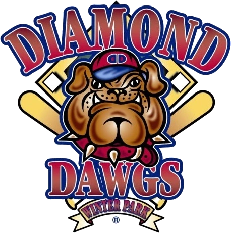 2023 Winter Park Diamond Dawgs | Collegiate Summer Baseball Wiki | Fandom