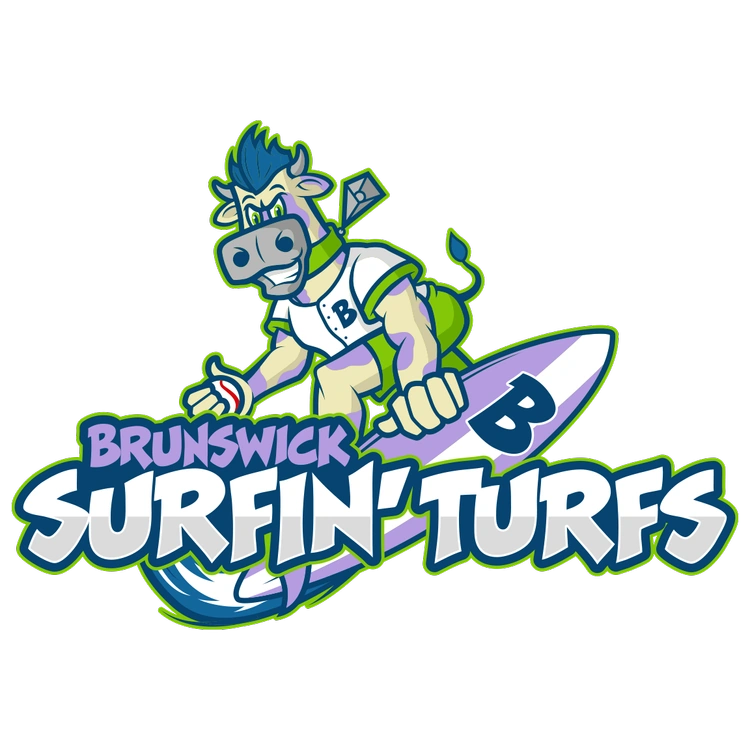2023 Brunswick Surfin' Turfs | Collegiate Summer Baseball Wiki | Fandom
