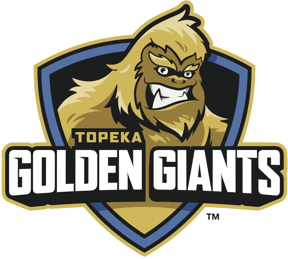 Topeka Golden Giants | Collegiate Summer Baseball Wiki | Fandom